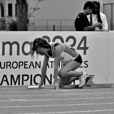 Matilda Lui - Profilo Atleta - Atletica.me